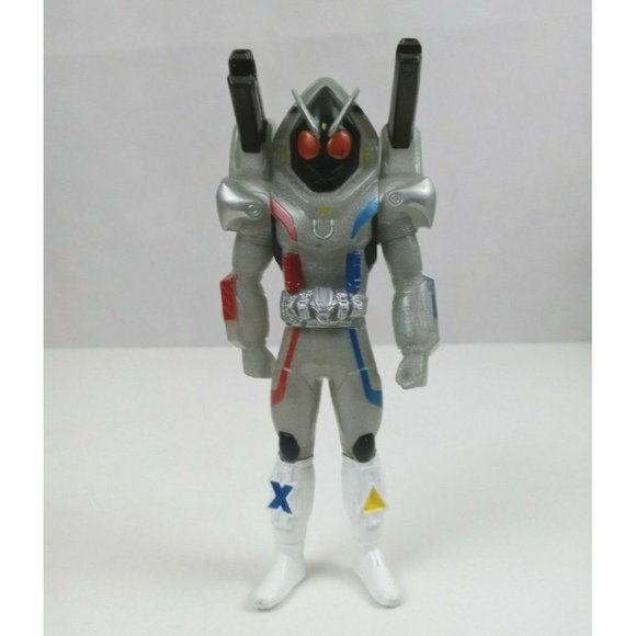 Bandai Namco | Toys | Bandai Tamashii Nations Fourze Magnet States ...